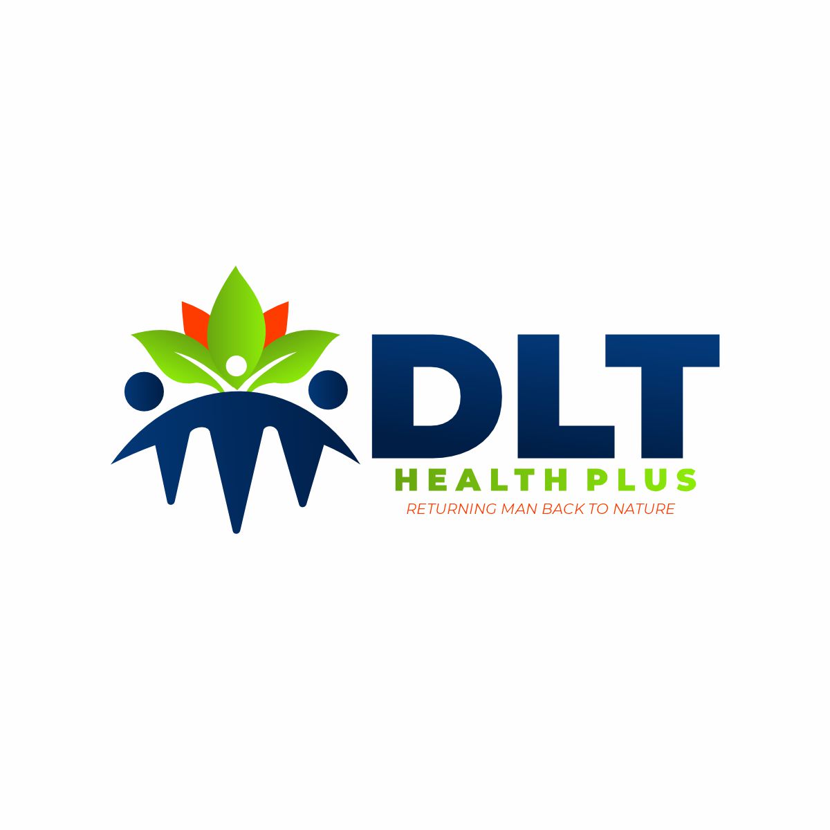 DLT Health Care || Returning Man back to Nature